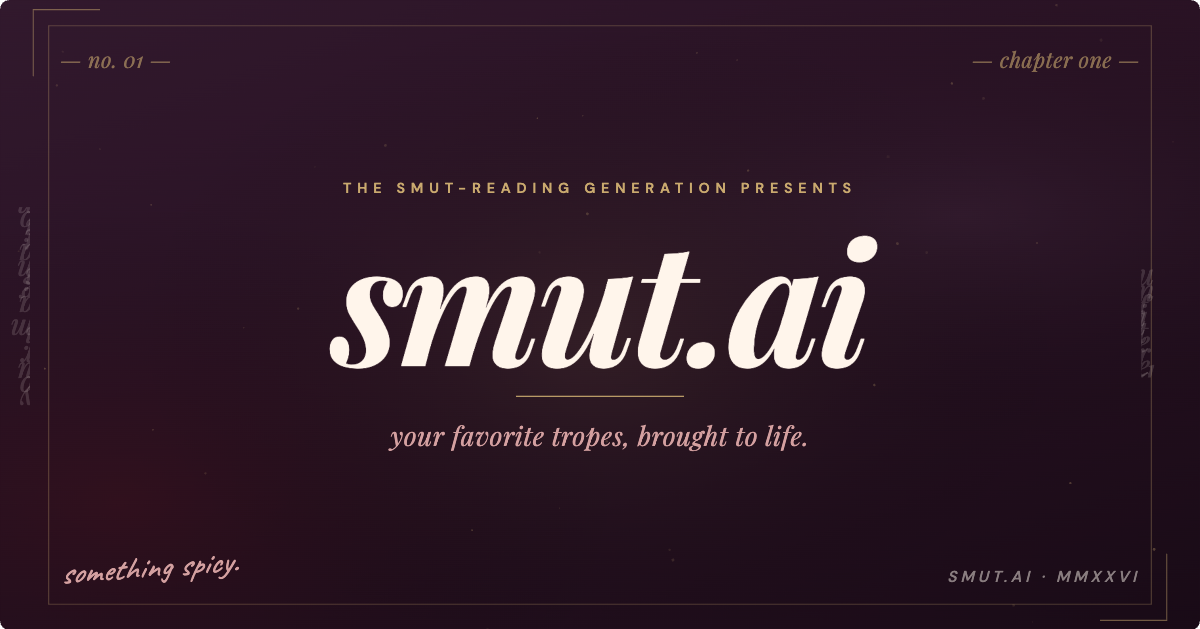 Romance Series Reading Order Guide (2026) | smut.ai